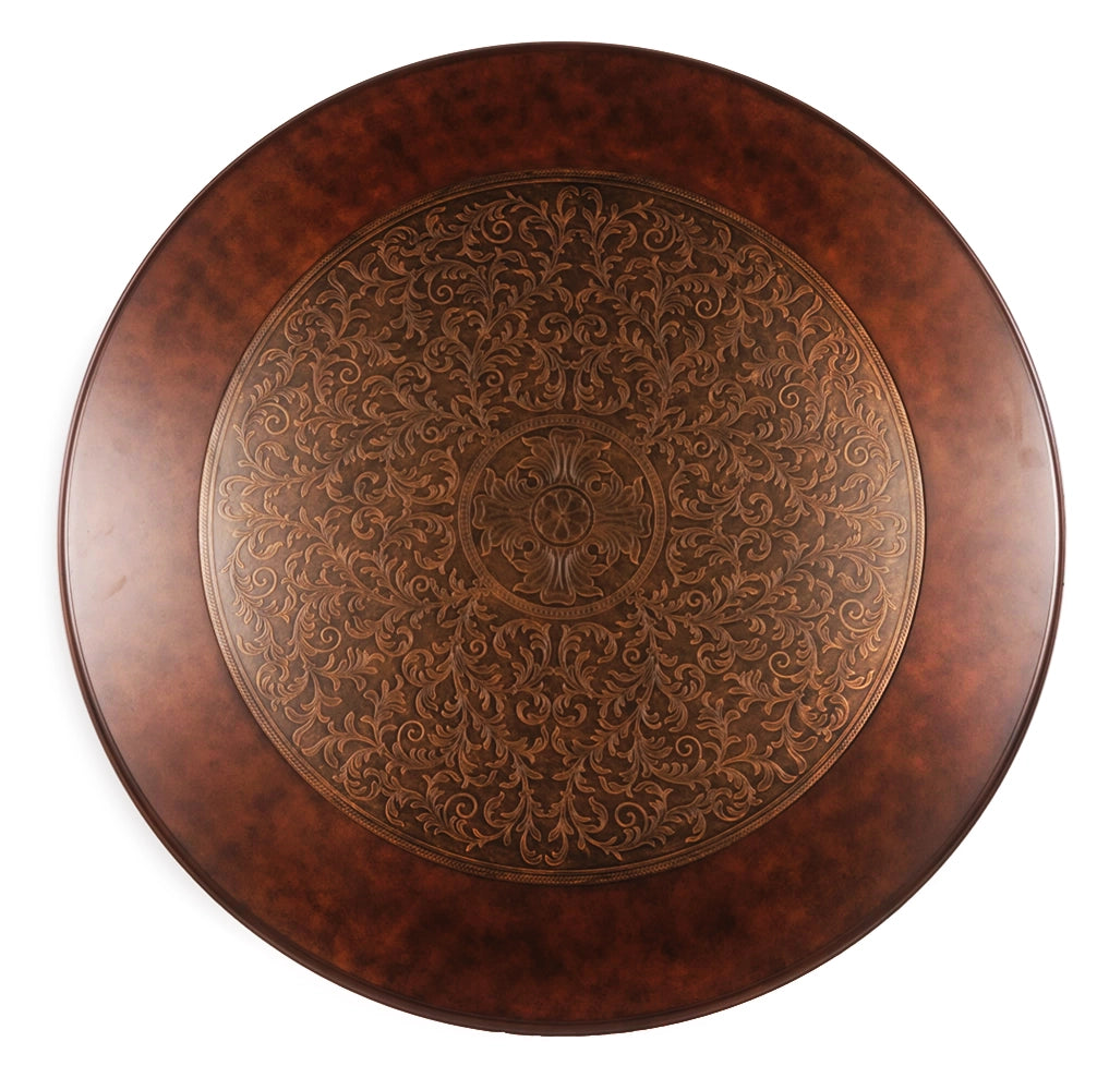 Rafferty Coffee Table – Gallery Furniture of Central Florida